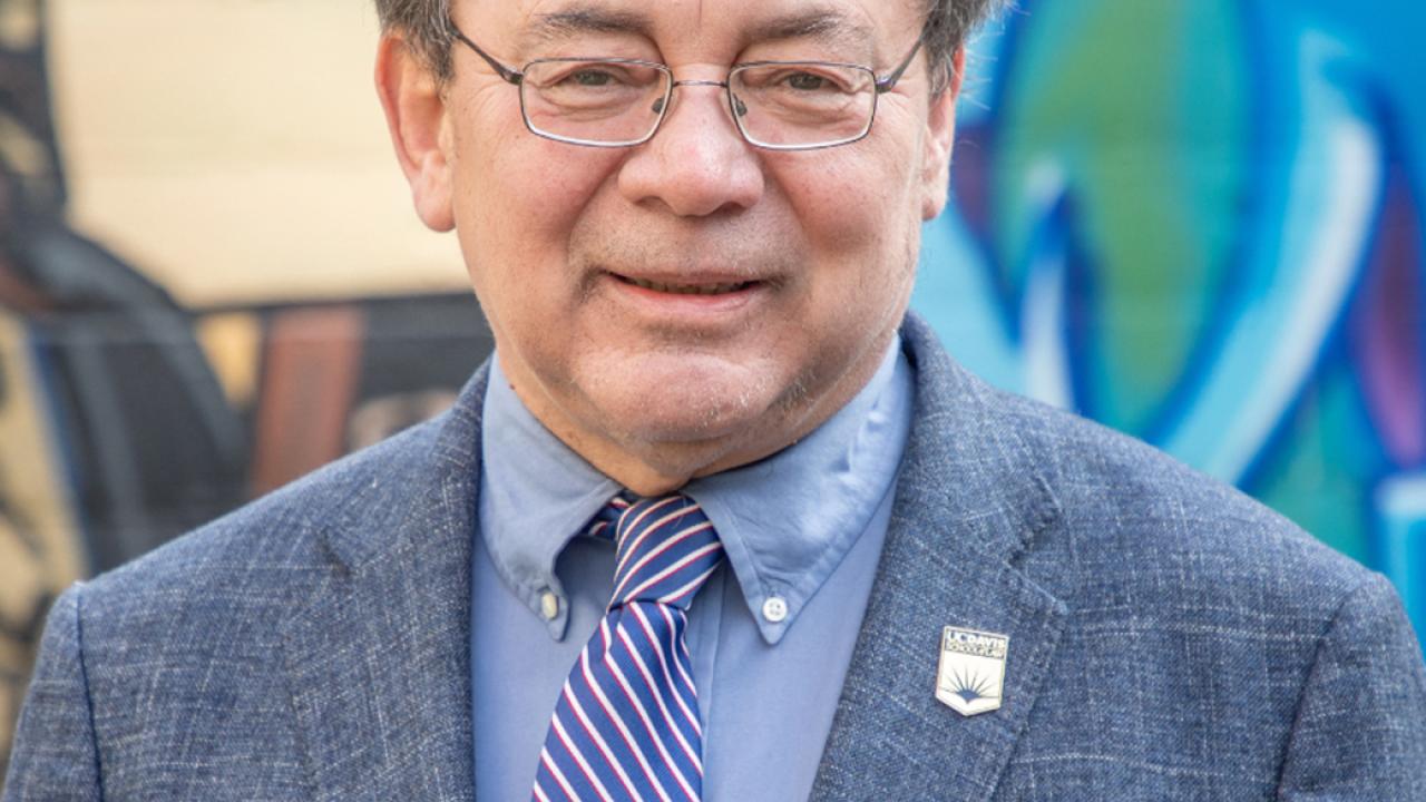 Law School Dean to Step Down in 2024 | UC Davis Leadership