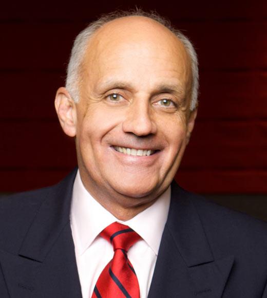 Richard H. Carmona | UC Davis Leadership