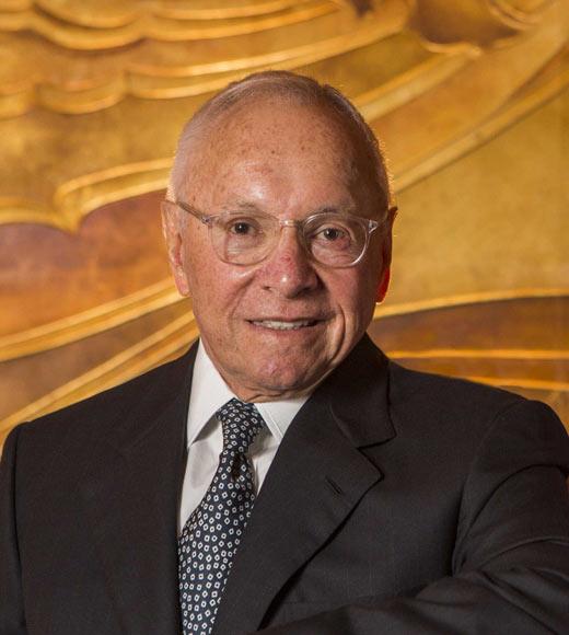 Stewart A. Resnick | UC Davis Leadership